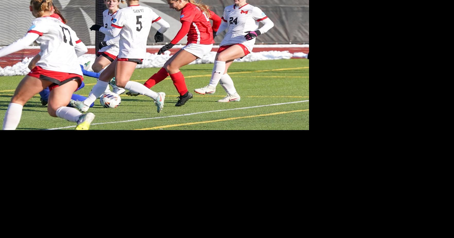 SLU, UMSL, Washington U. still in hunt for soccer titles