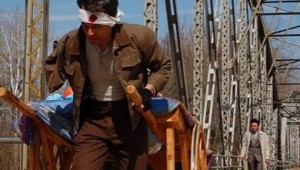 The Ragman, The Ragman, The Christ | the sound board