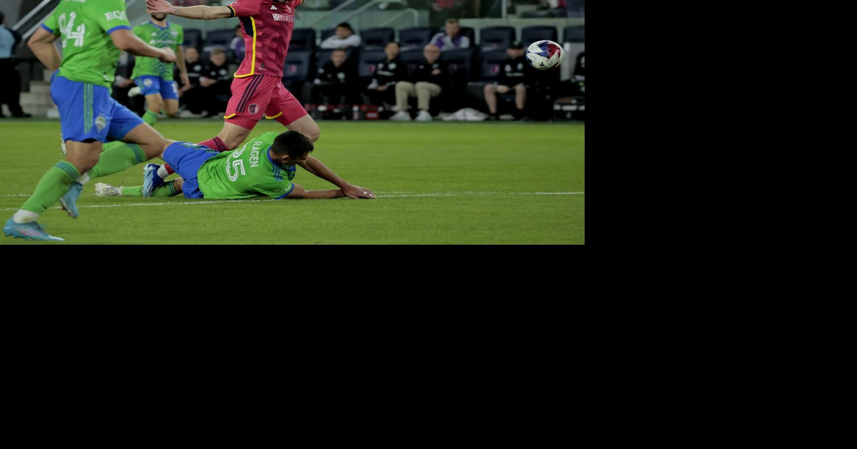 In midst of tough stretch in schedule, City SC looks to snap losing ...