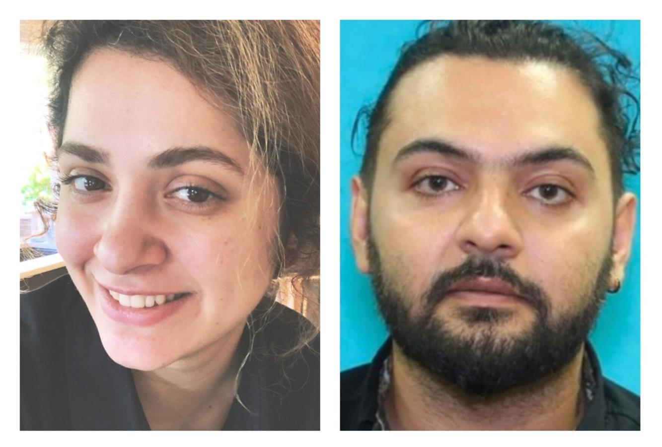 Police say stalker killed Seattle area podcaster and her husband Friday