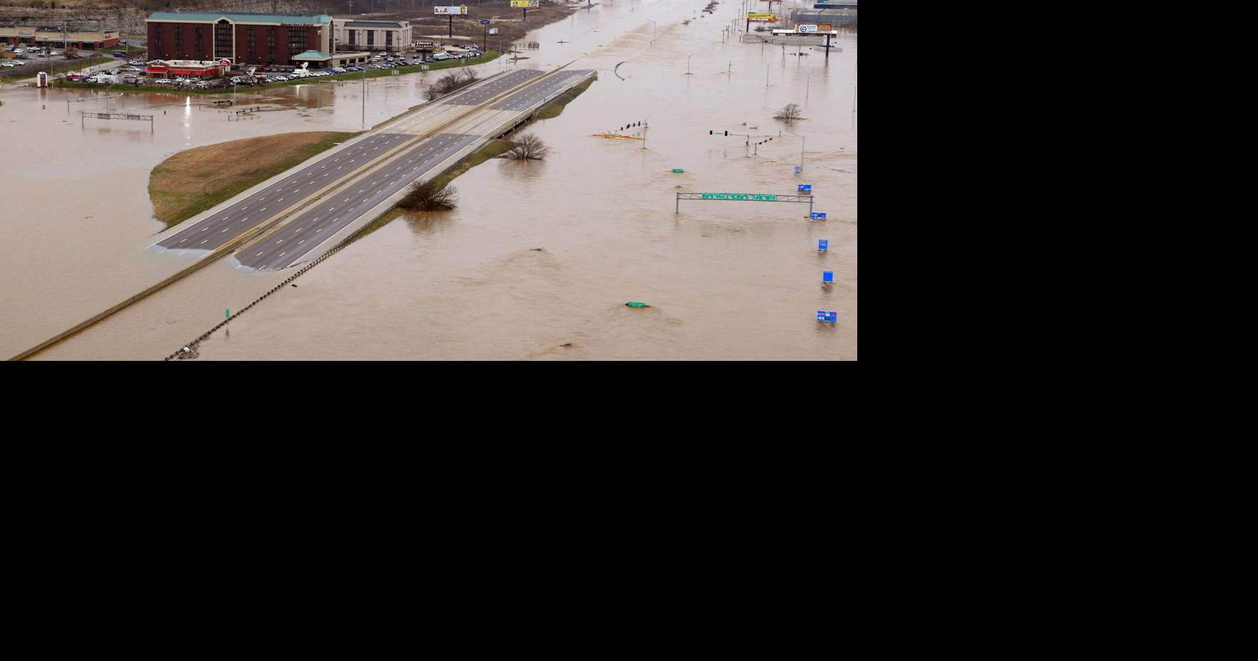 Messenger: Pied Piper of failed river policies saw this flood coming