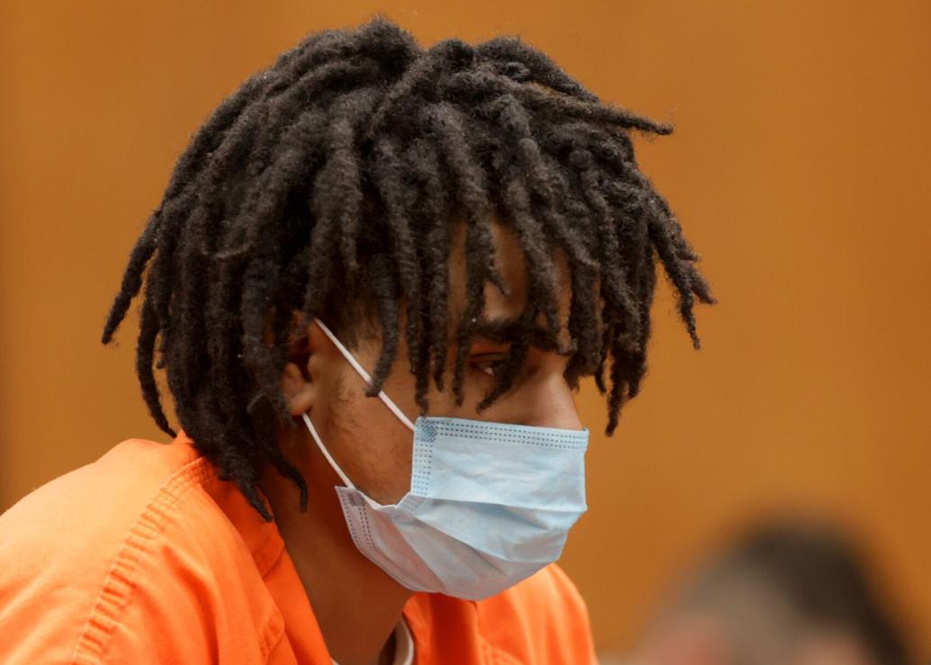 Driver pleads not guilty in crash that maimed teen visiting St. Louis ...