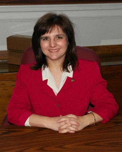 Cynthia Davis to begin campaign for statewide office | St. Charles ...