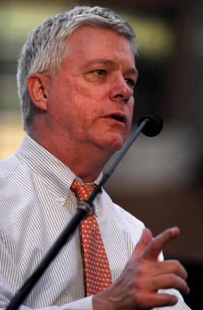 Lt. Gov. Peter Kinder files lawsuit against federal health care law