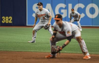 MLB curtails infield shift, hopes for more singles, speed