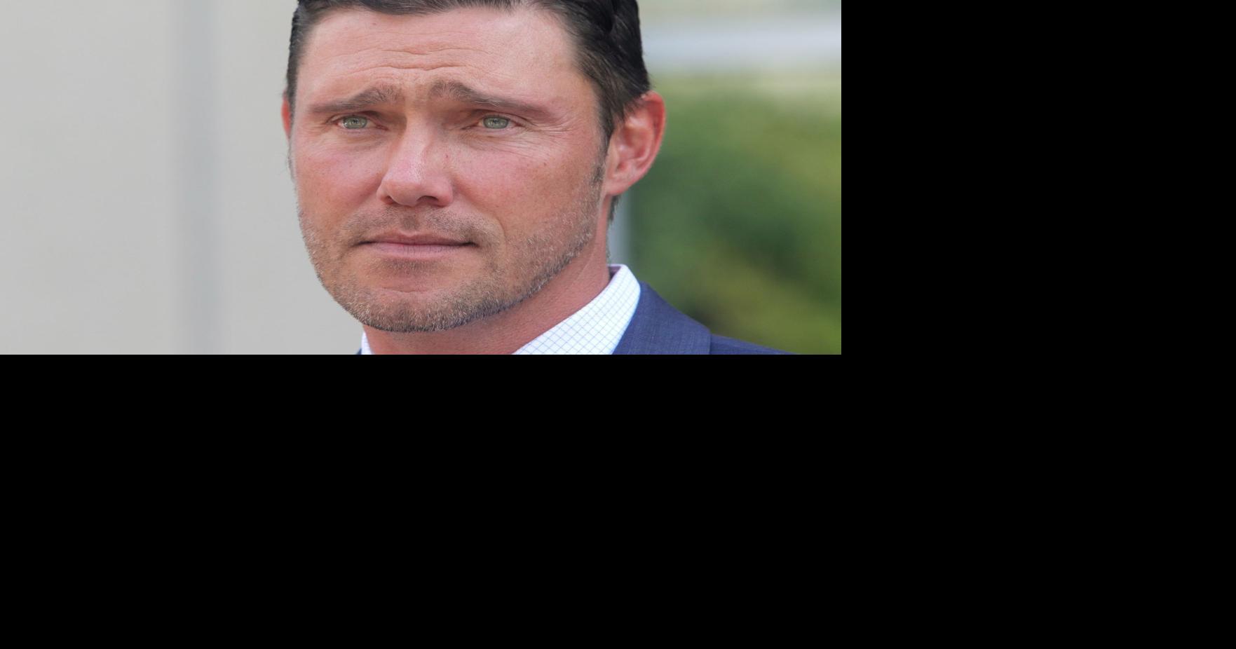 St. Charles County prosecutor Tim Lohmar abruptly resigns