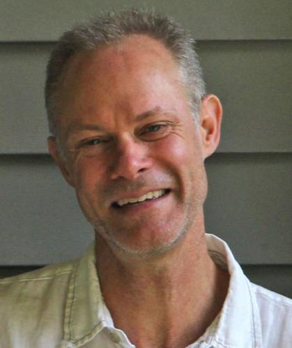 Bryan Haynes turned a gift for illustration into serious art