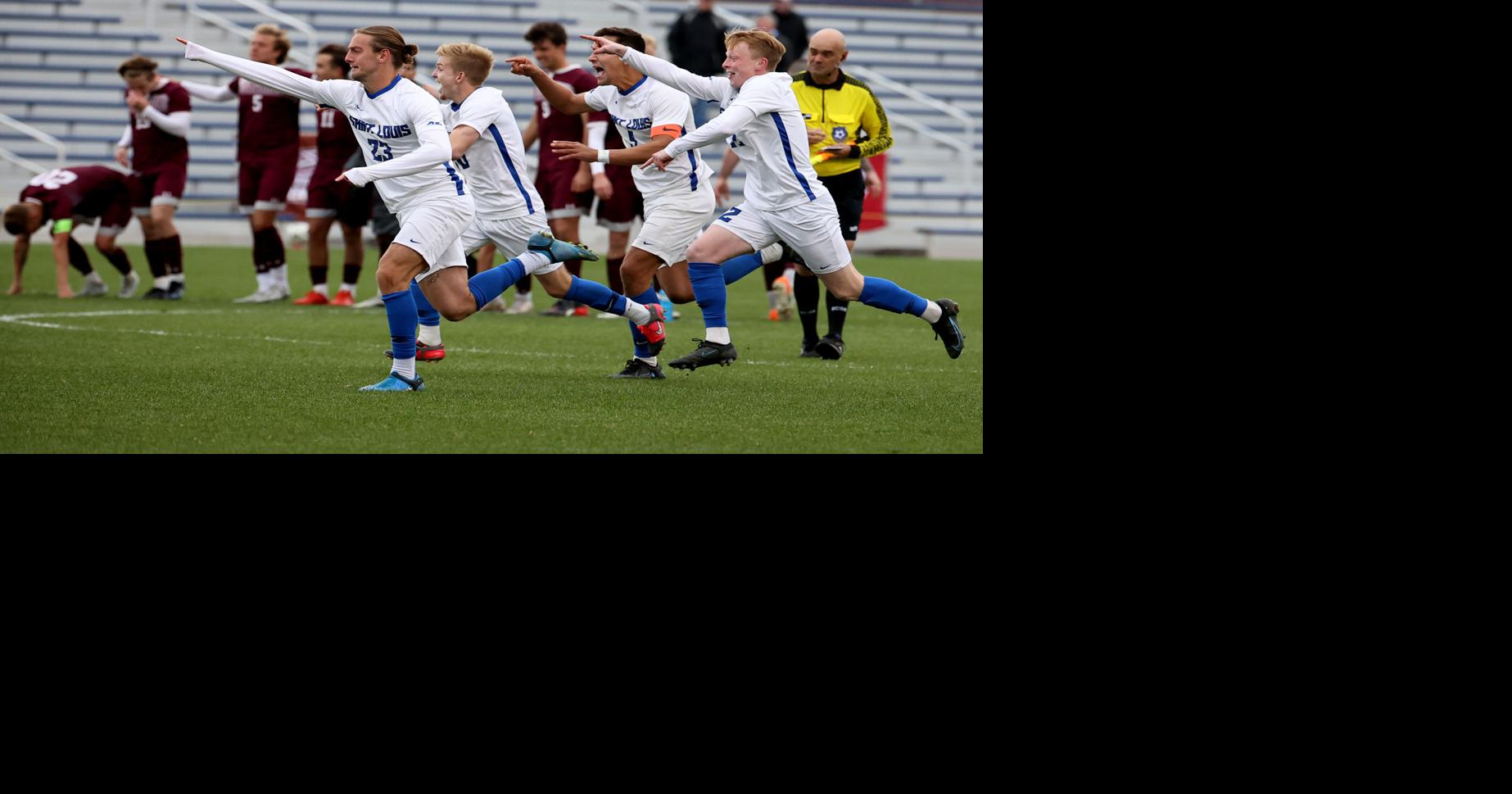 Facilities projects were front and center for SLU in 2021