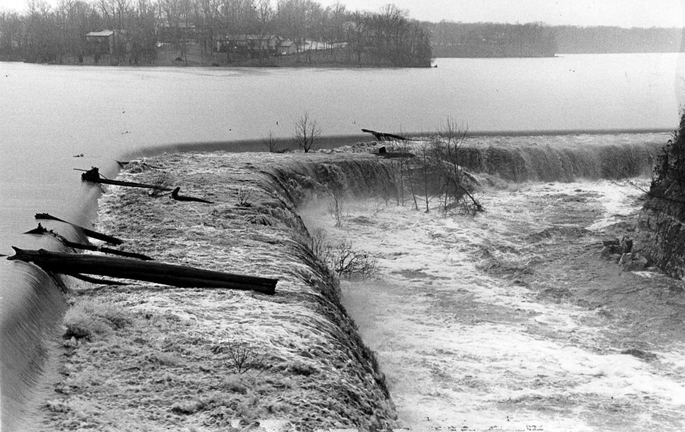 Looking back: How dioxin then flooding wiped out Times Beach 40 years ago