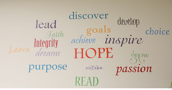 Every Child’s Hope - Holding onto the future with hope for every child ...