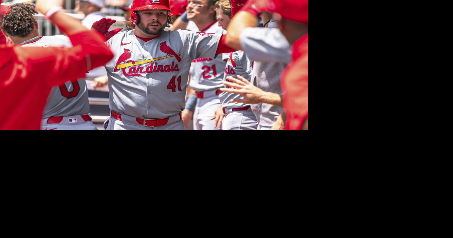 Cardinals claim celebratory hand gestures reference music DJs, not ...