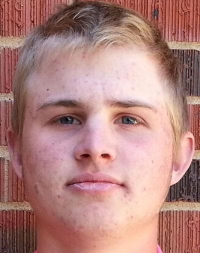 Scott Schaeffer • St. Louis U. High golf