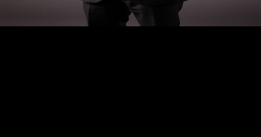 Candidate Dave Spence