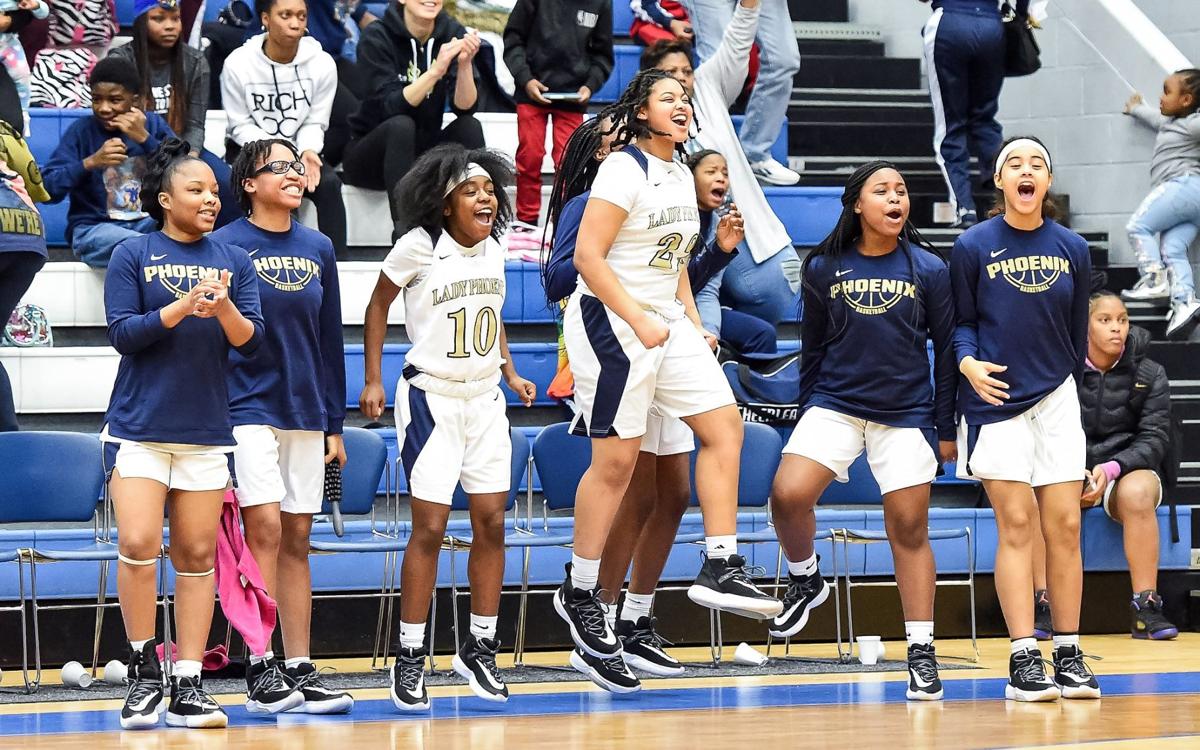 Miller Career leans on experience to survive Metro for district title