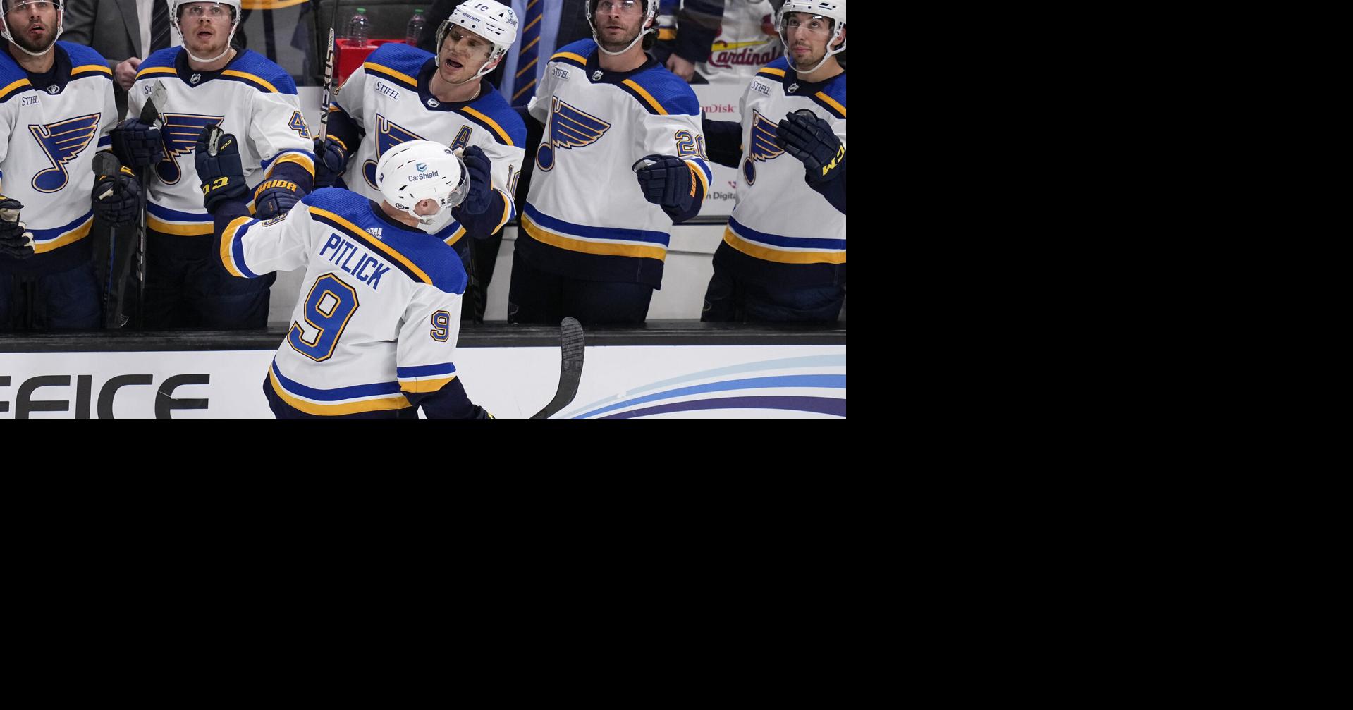 On the eve of trade deadline, Colton Parayko delivers his best game of ...