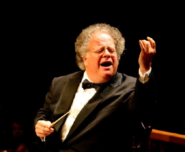 UPDATED: James Levine's podium substitutes named