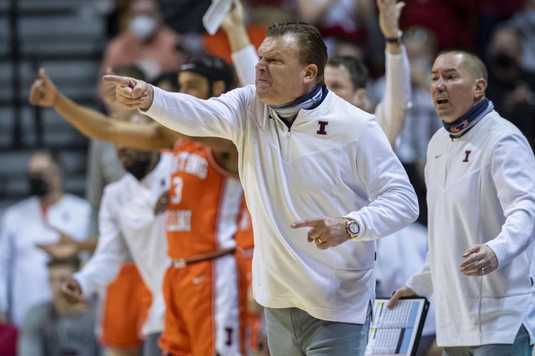 4-star guard Dravyn Gibbs-Lawhorn commits to Illinois men's basketball ...