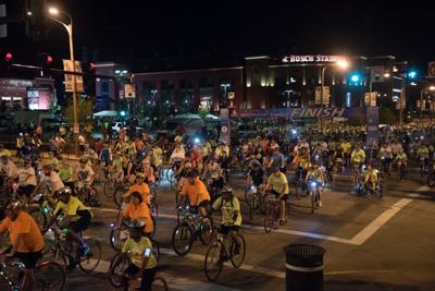 No Moonlight Ramble bike ride through St. Louis in 2018; organizers ...