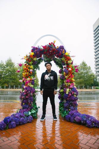 Spreading 'L.O.V.E.' and reaching millions, singer Luh Kel feels blessed