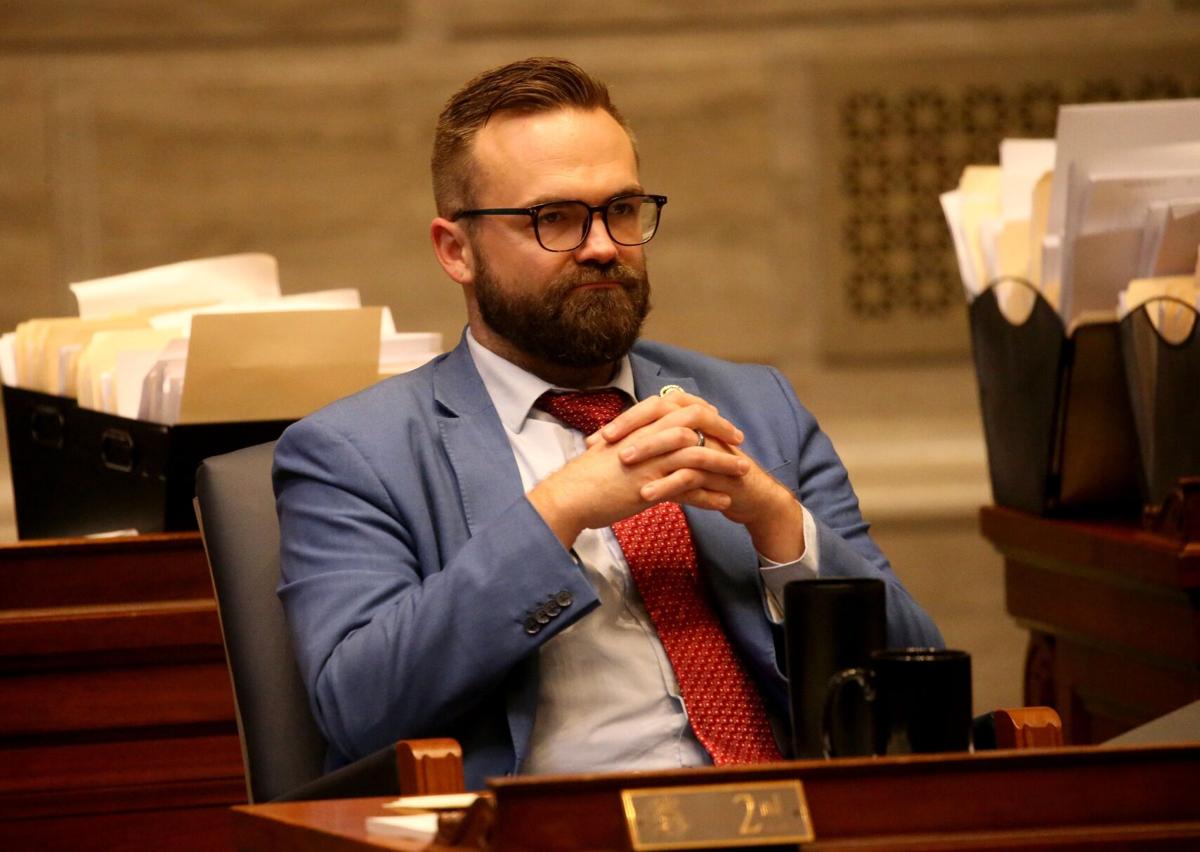 Dueling idiocy defines Missouri's so-called Freedom Caucus