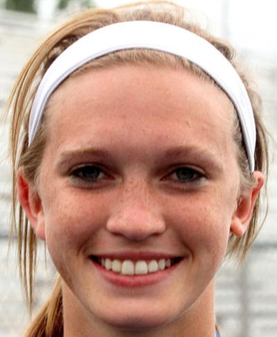 Emily Monroe • St. Dominic soccer