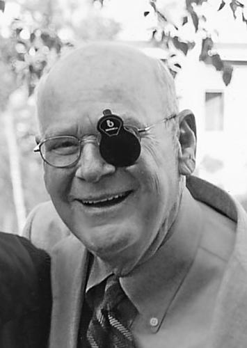 Richard Klein dies, pr man and hoaxster made a fortune from old newsreels