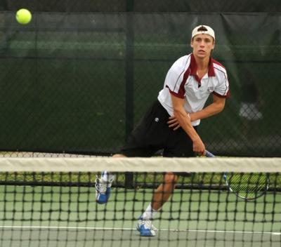 MICDS senior Curtis wins Tourney of Champions