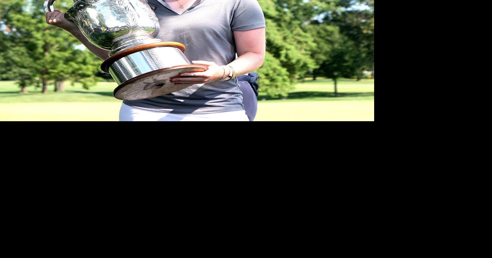 Scotland native Meek rolls to Missouri Women's Amateur title