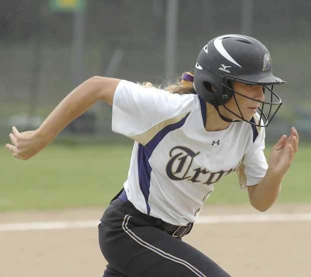 Sophomore Reisinger sets table for defending champ Troy