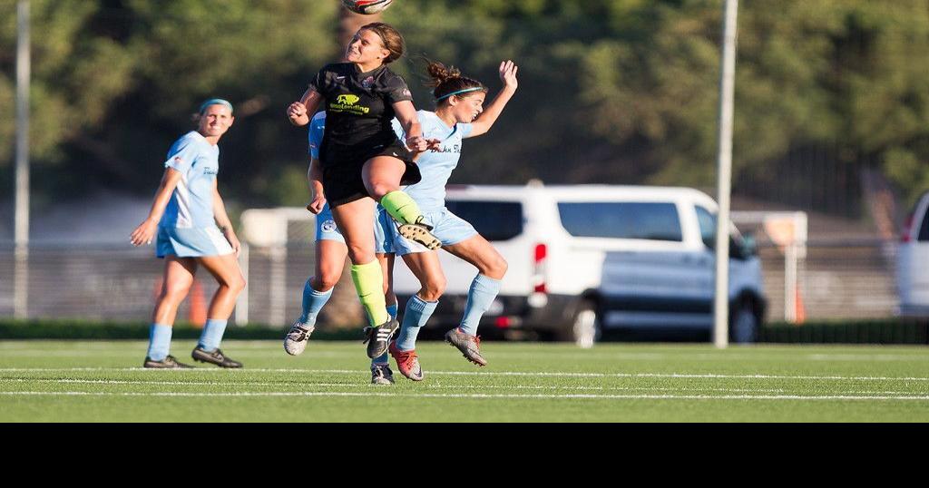 Fire & Ice Soccer Club caps special season with WPSL title