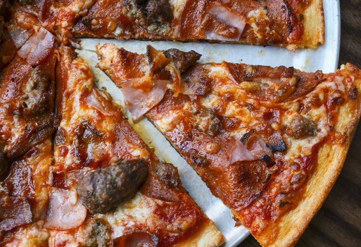 Hot Pizza Cold Beer succeeds in downtown St. Louis