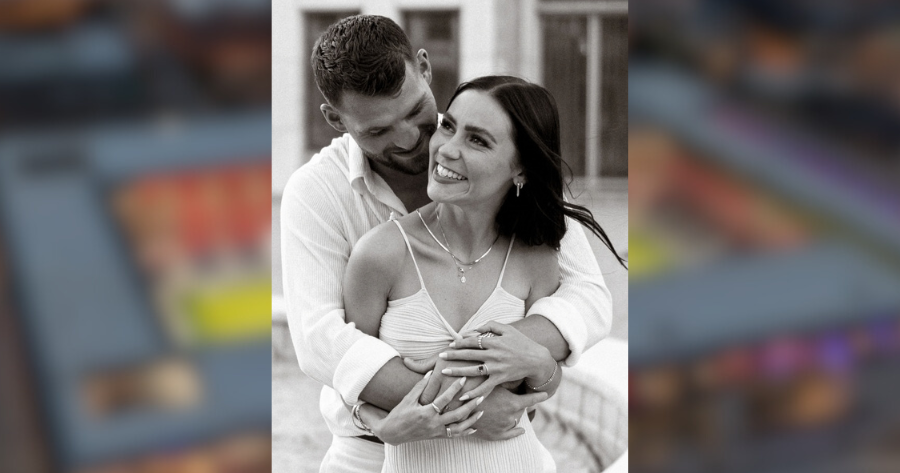 Ilona Lowen, wife of St. Louis City SC midfielder Eduard Lowen, dies of ...