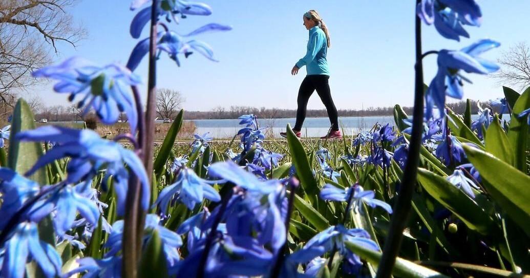 Ask the Weather Guys: When did spring officially arrive?