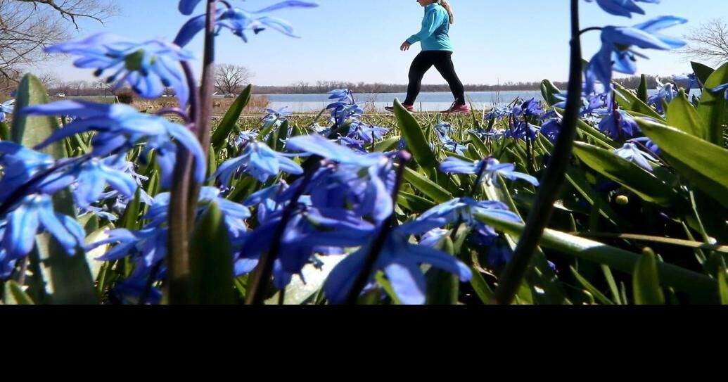 Ask the Weather Guys: When did spring officially arrive?