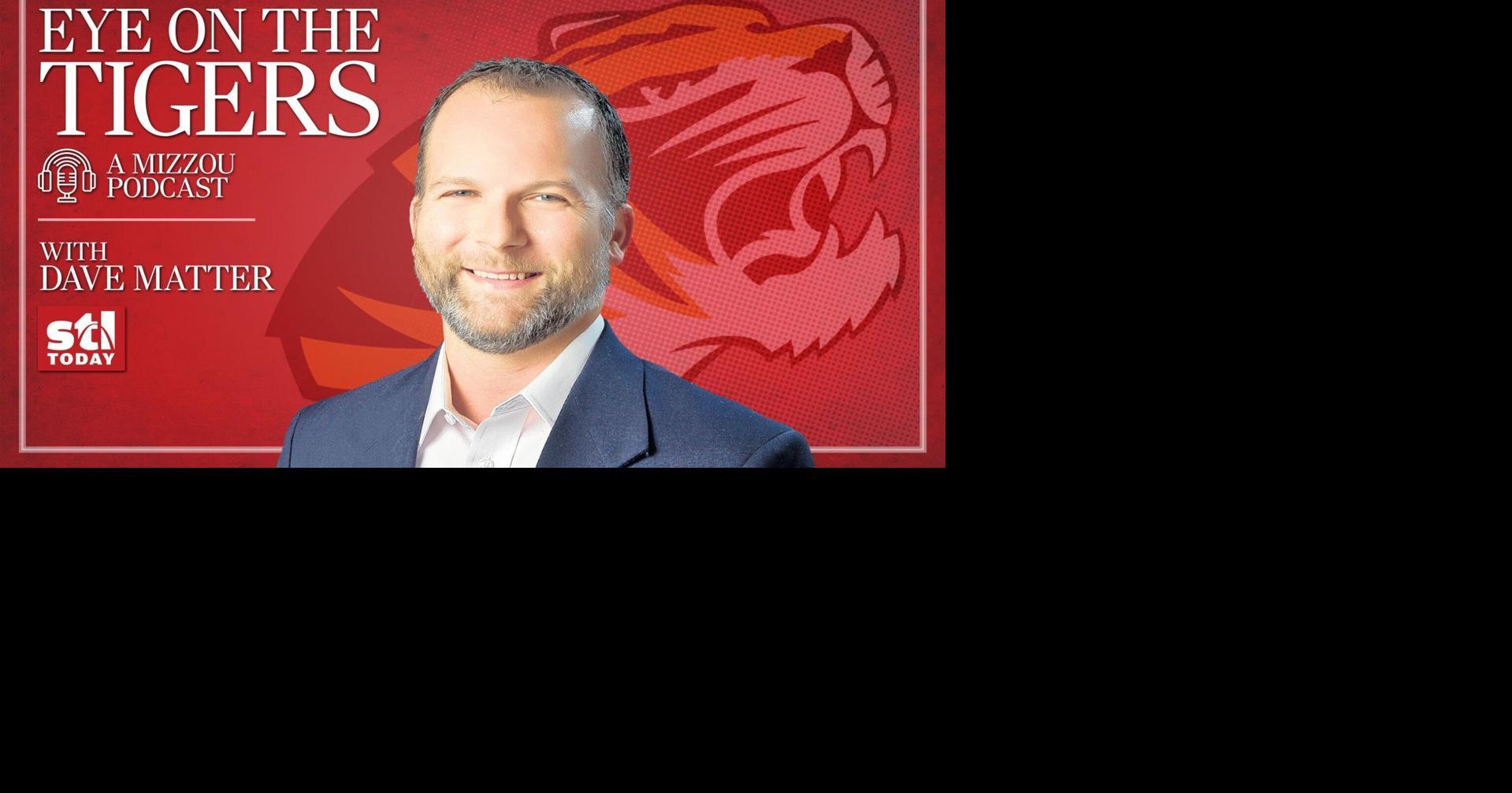 Quarterback Brady Cook among Mizzou football’s eight elected captains