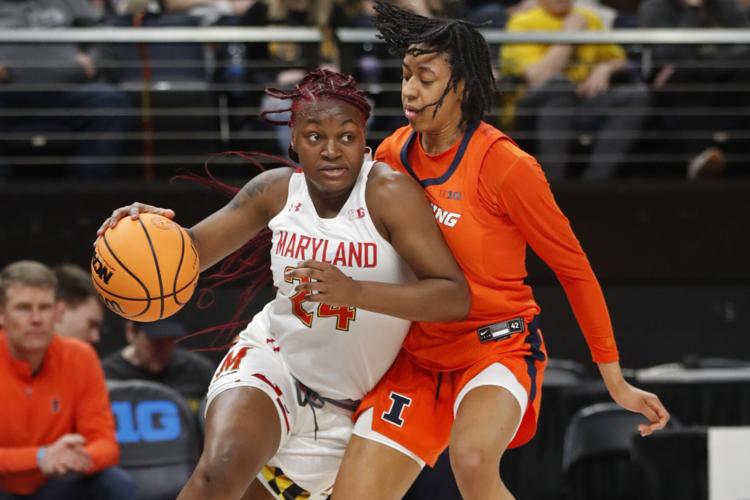 How to watch Illinois vs. Mississippi State women's basketball: TV ...