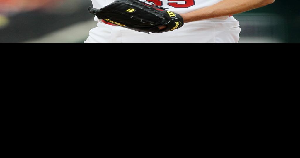 Padres smoke Cardinals