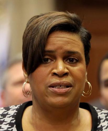 What Missouri politicians are saying — or not saying — about Gov. Eric ...