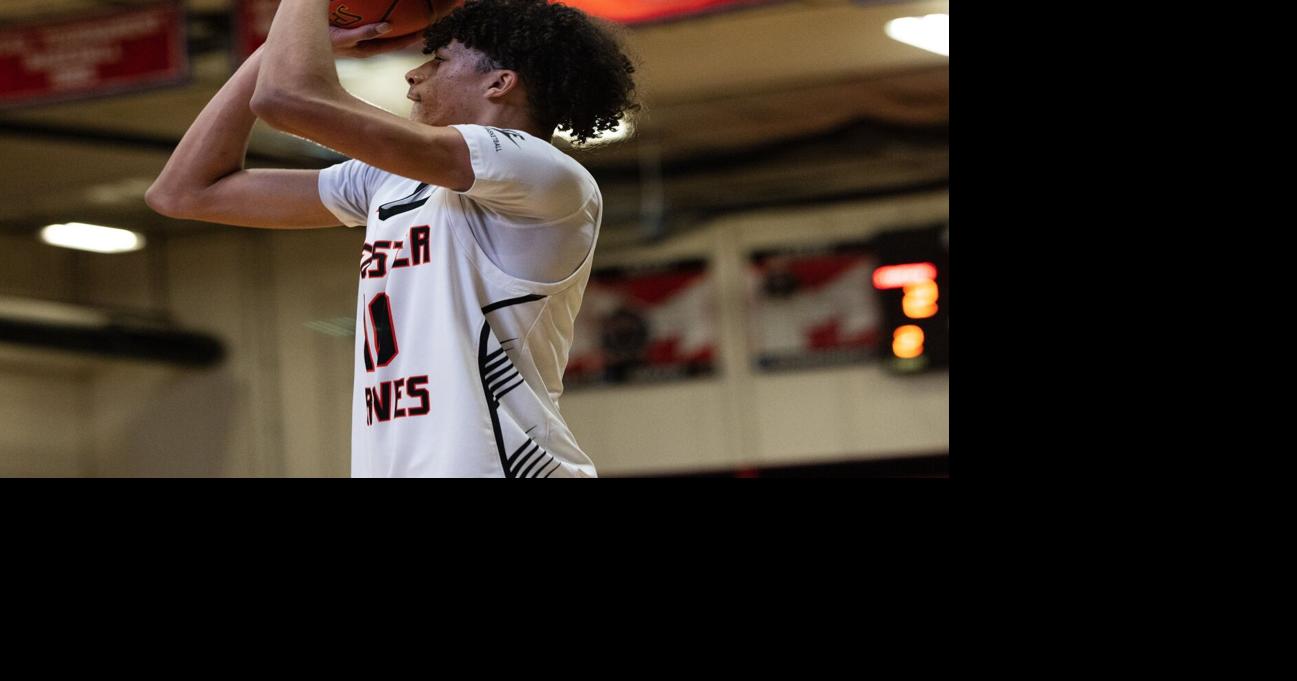 Webster Groves makes final run to knock off Vianney in Class 5 district ...