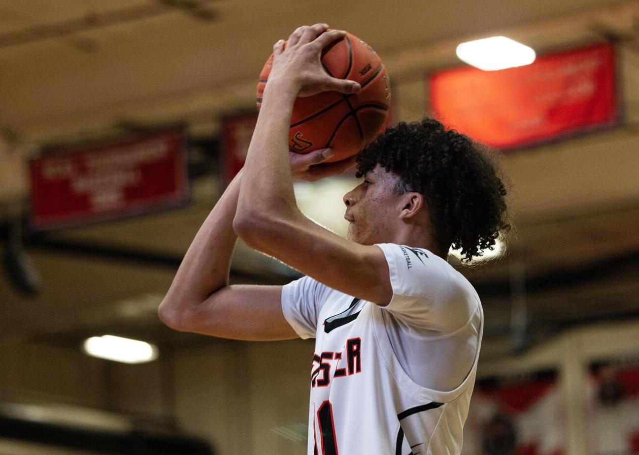Webster Groves makes final run to knock off Vianney in Class 5 district ...