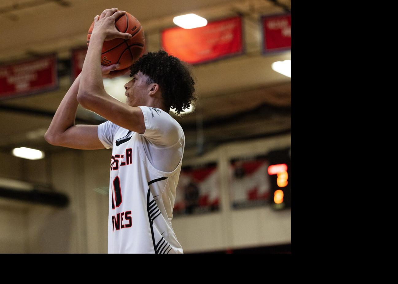 Webster Groves makes final run to knock off Vianney in Class 5 district ...