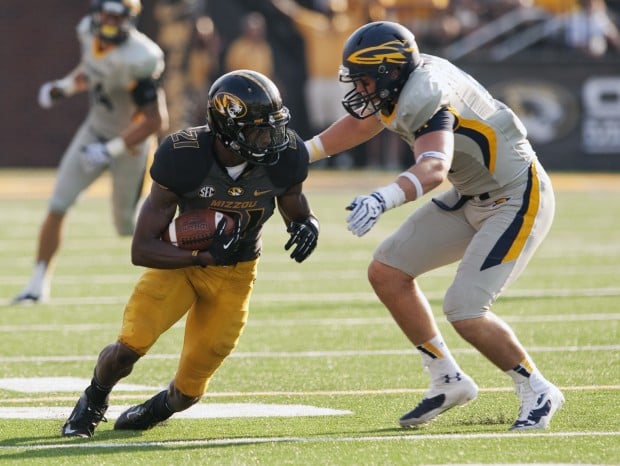 Dave Matter: Friday Four and Out