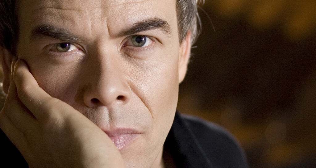 Lintu and the SLSO bring 'Petrushka' to life