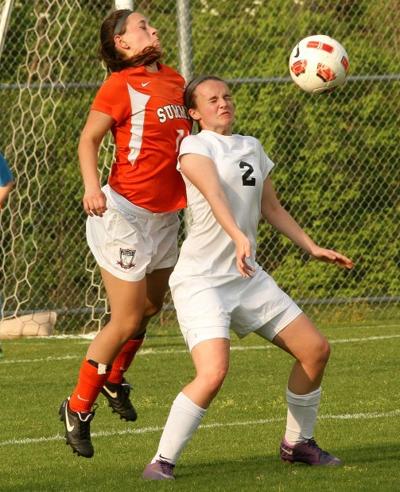 Summit scrambles past Triad to repeat as champ at Hazelwood Classic