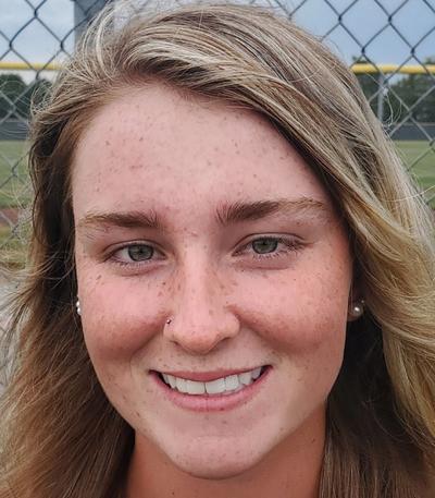 Bailey Broemmer • Timberland softball