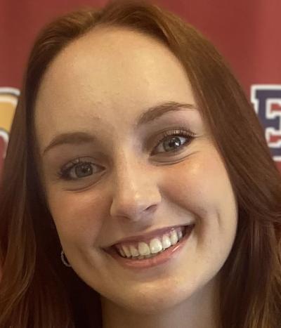 Liberty: Savannah Meyer