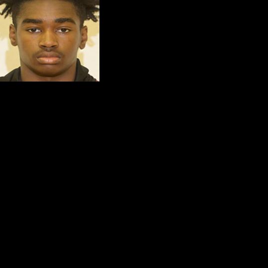 Cam’Ron McCoy • St. Mary’s football