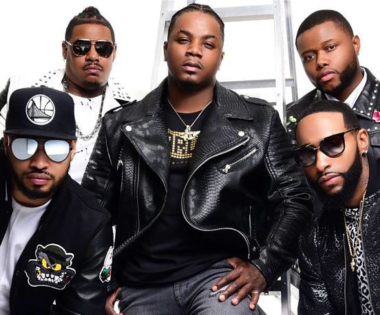 Day26 anniversary tour coming to the Firebird | The Blender | stltoday.com