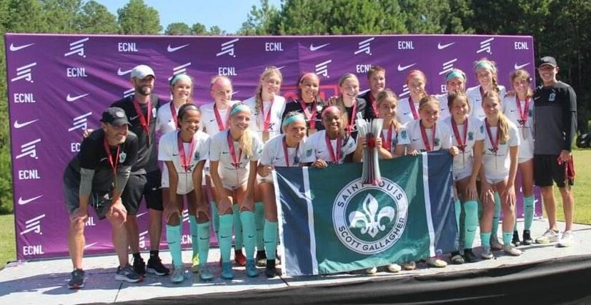 Restovich, St. Louis Scott Gallagher take a hit but finish on top in ...