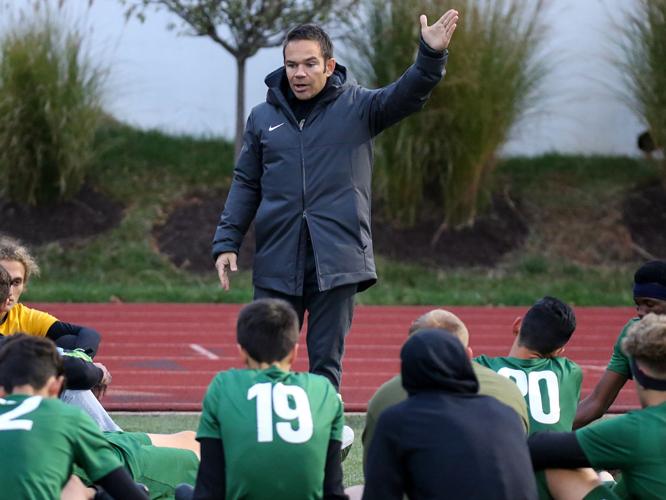 Boys soccer notebook: Bayless steps up with season-opening tournament ...